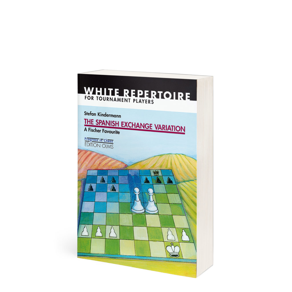 Chess - Edition Olms