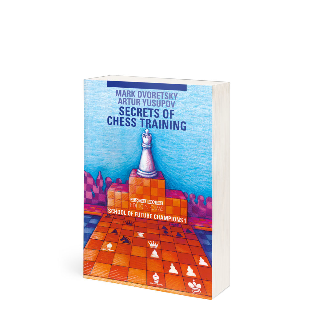 Chess - Edition Olms