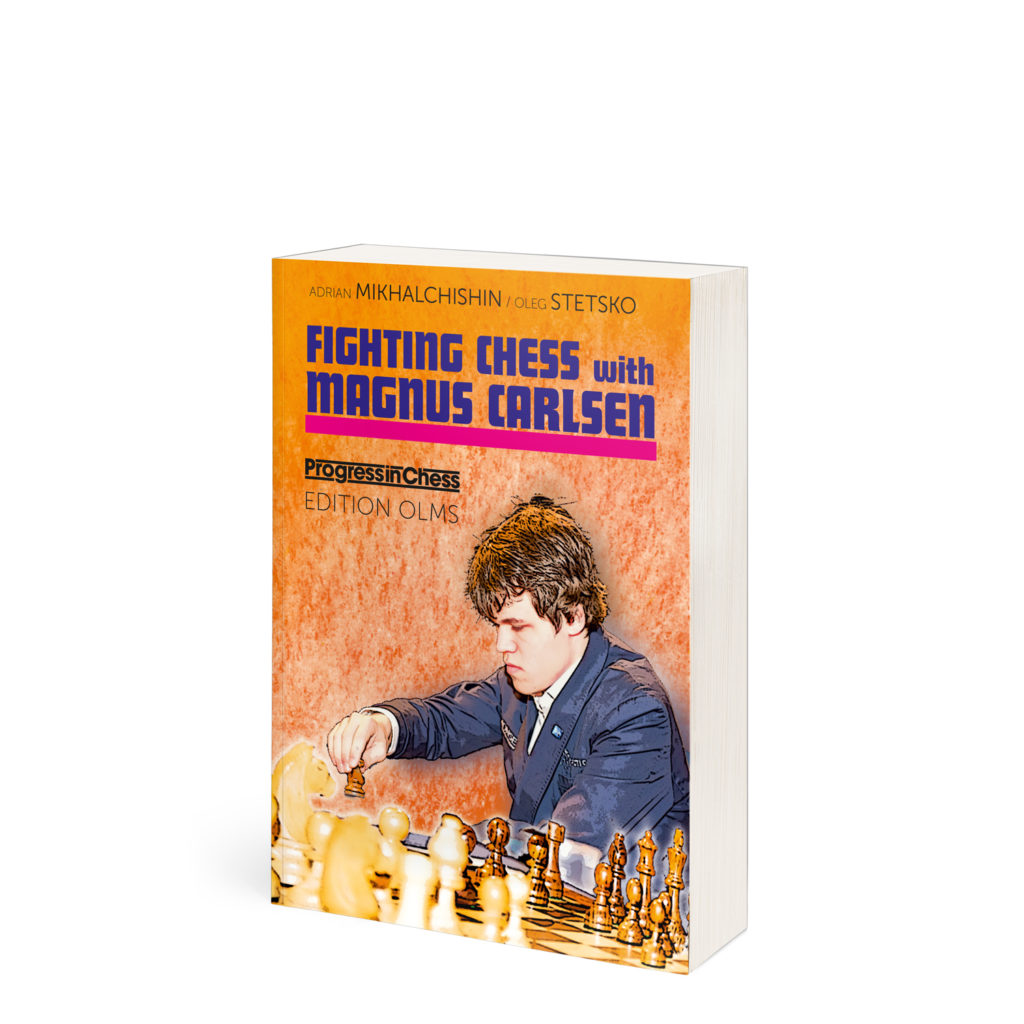 Chess - Edition Olms